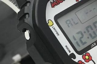 G-Shock X Mickey Mouse - Sneaker Freaker