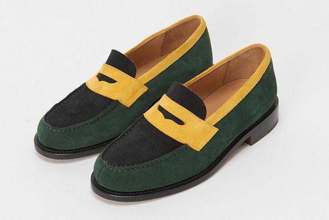 Hender Scheme Reveal a Spring/Summer 2019 Collection - Sneaker Freaker