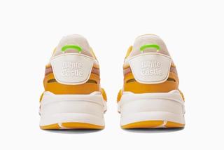 White Castle Grill A New PUMA RS-X Collaboration - Sneaker Freaker
