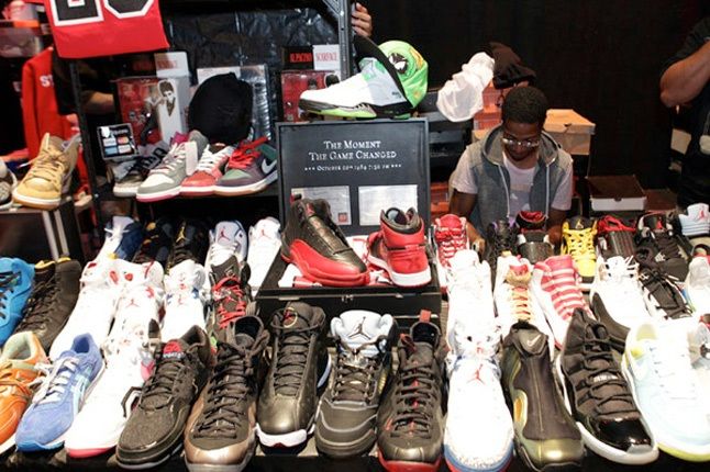 Sneaker Con Washington Dc Recap - Sneaker Freaker