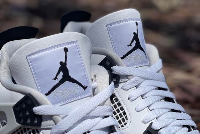 Where to Buy the Air Jordan 4 'Military Black' - Sneaker Freaker