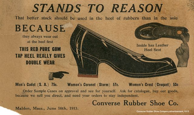 American Icon: The Basketball History of the Converse All Star ...