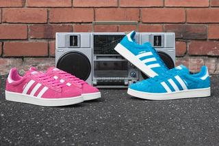adidas Campus Collection - Sneaker Freaker
