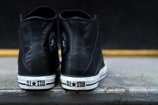 Converse Motorcycle Pack - Sneaker Freaker