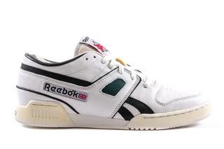Reebok Pro Workout Low Pack - Sneaker Freaker