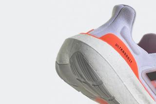 Let There Be adidas UltraBOOST Light - Sneaker Freaker