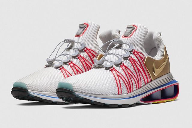 Nike's 2018 Highlight Reel - Sneaker Freaker