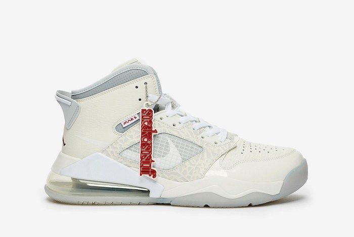 SNS Reveal their Jordan Brand Colab, 'Past, Present, Future' - Sneaker ...