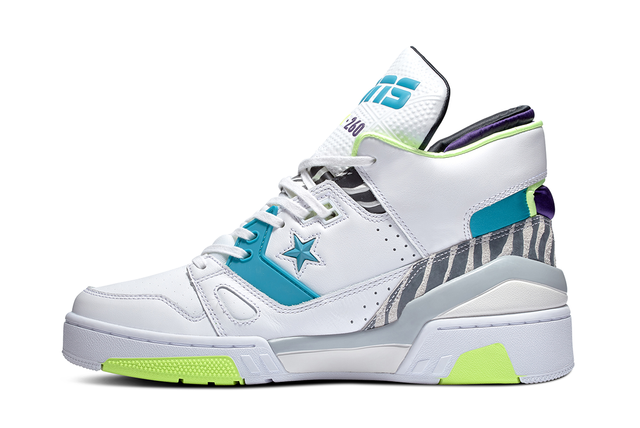 Converse's ERX Is Here to Stay - Sneaker Freaker