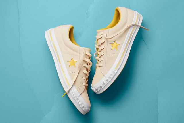 Converse Unveil Impressive One Star Spring Lineup - Sneaker Freaker