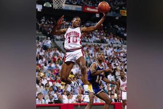 The Evolution of Dennis Rodman's NBA Sneaker Style - Sneaker Freaker