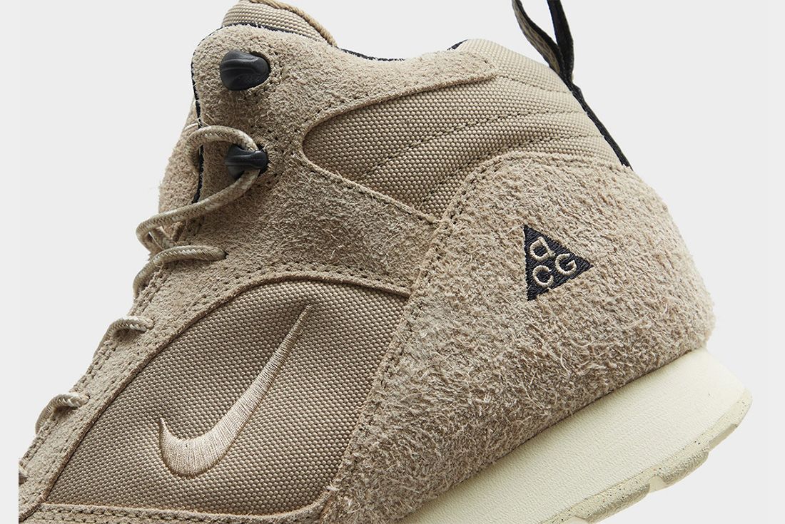 The Nike ACG Torre Mid is Coming Back For the First Time - Sneaker Freaker