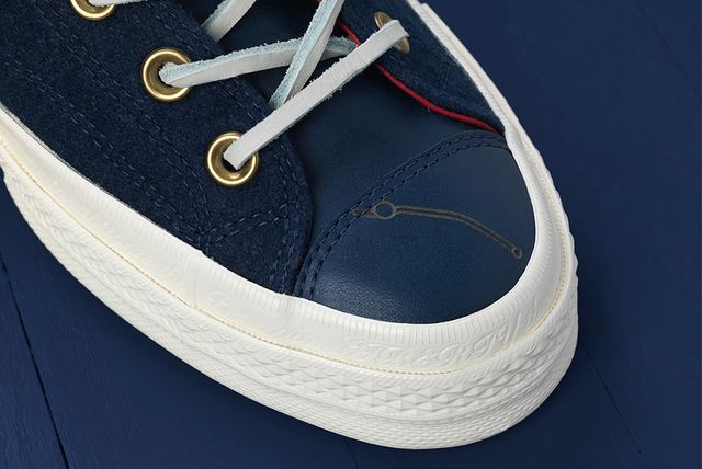 Rep Your Team Right With Two New NBA x Converse Collections - Sneaker ...