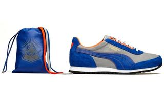 PUMA Shadow Society Pack - Sneaker Freaker