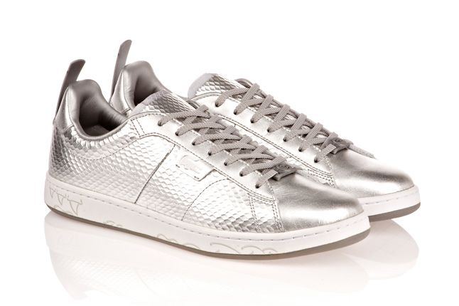 Npc X Lacoste Broadwick (Dragon) - Releases