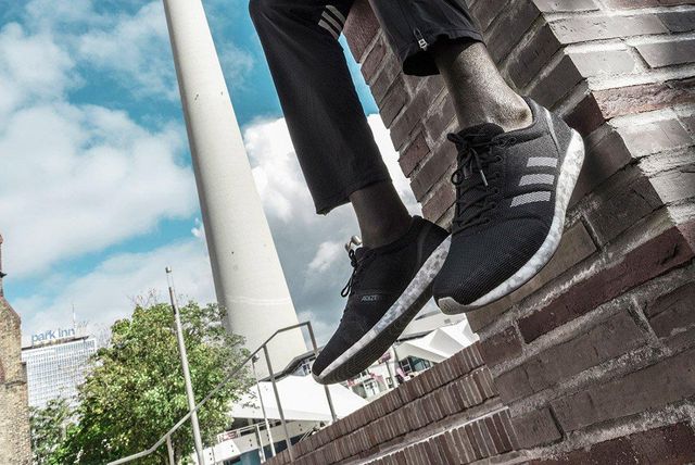 Sub2: Fresh But Not A Race Winner - Sneaker Freaker