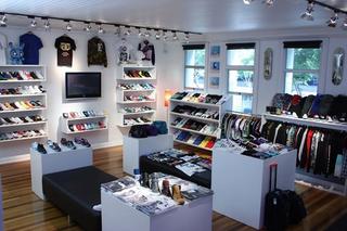 Laced Store Interview - Sneaker Freaker