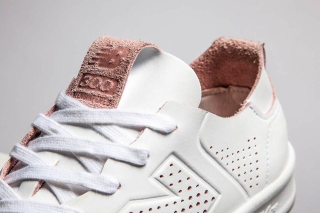 New Balance Deconstruct Premium Pack (Sakura) - Sneaker Freaker