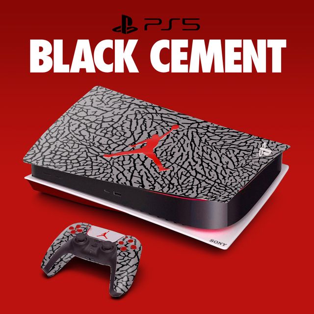 The PlayStation 5 Colourways We Need to See - Sneaker Freaker