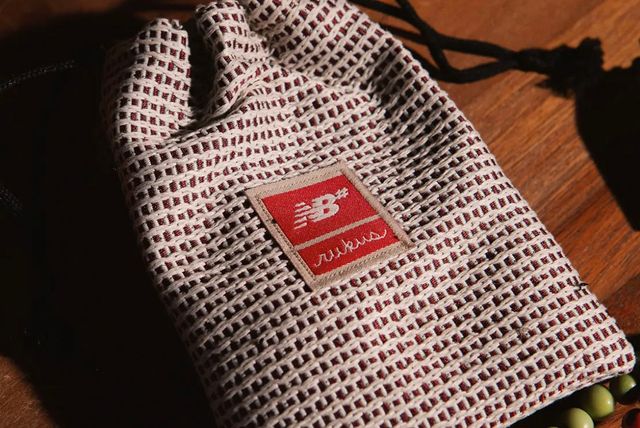 Rukus x New Balance Numeric 440 ‘Voodoo Doll’ - Sneaker Freaker