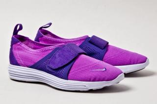 Nike Lunar Rift Racer (Laser Purple/Yellow) - Sneaker Freaker