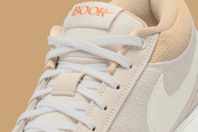 Devin Booker Starts His Next Chapter with the Nike Book 1 'Mirage ...