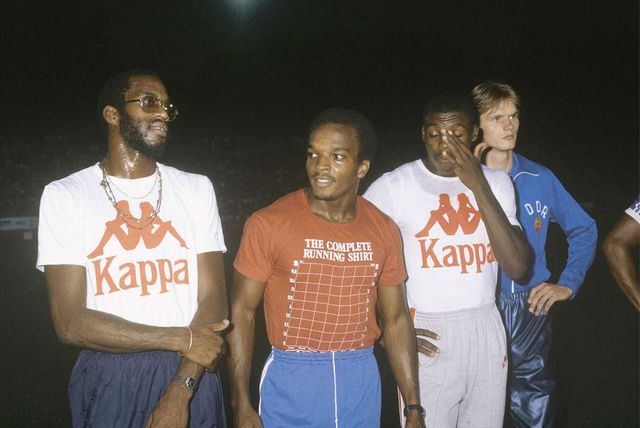 Kappa: How a Sock Company in Turin Became a Cultural Powerhouse ...