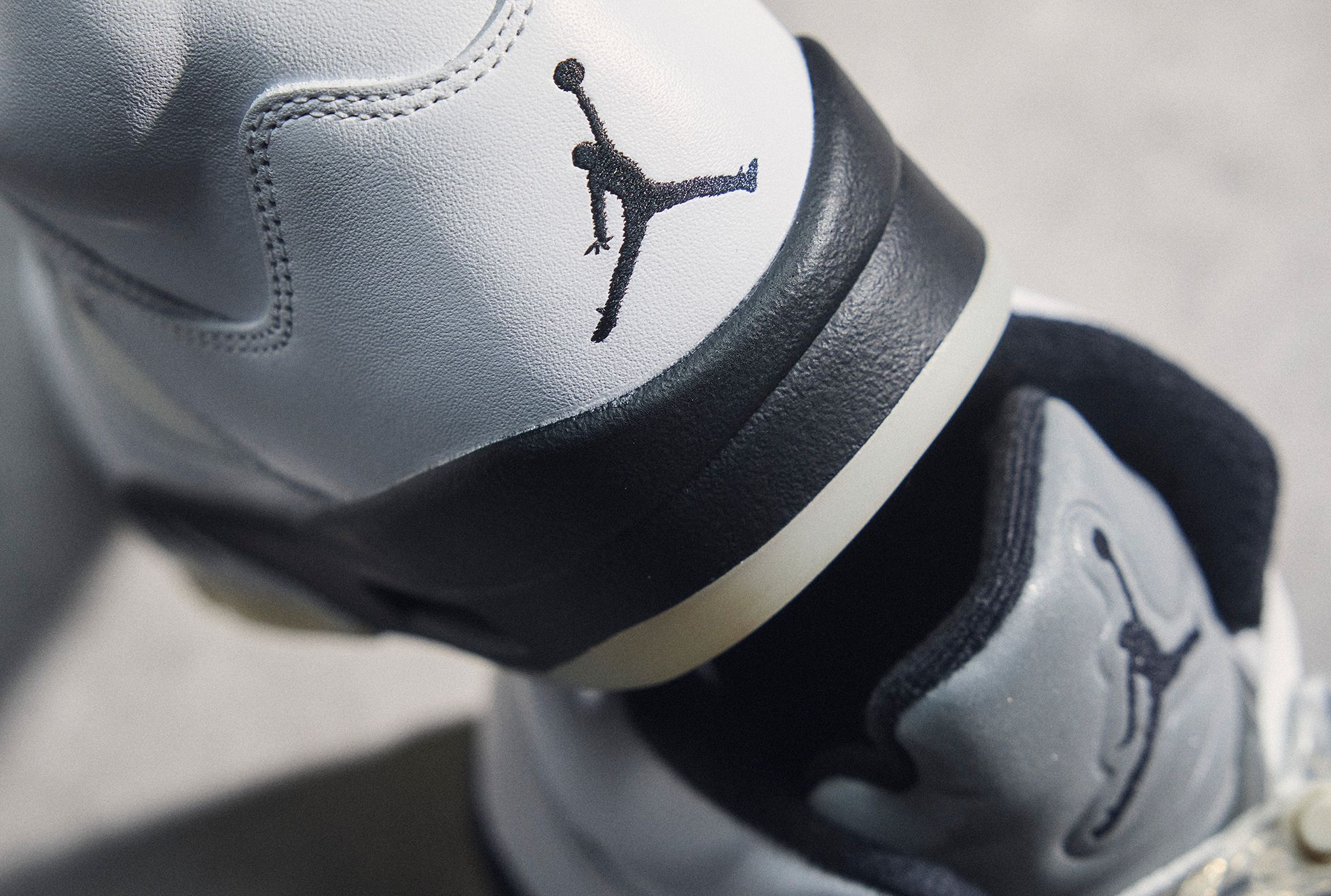 The Air Jordan 5 ‘Reverse Metallic’ Shines Bright at JD Sports This ...