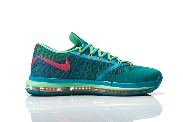 Nike Basketball Elite Series Hero Collection - Sneaker Freaker