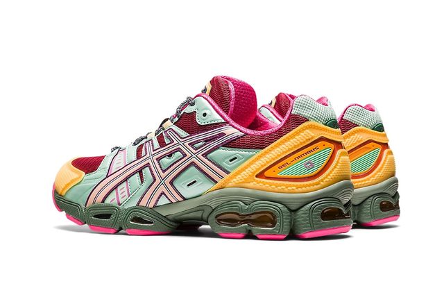 Where to Buy the Brain Dead x ASICS GEL-Nimbus 9 - Sneaker Freaker