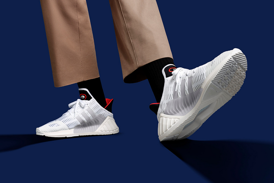Material Matters: Feeling the Breeze of adidas ClimaCool - Sneaker Freaker