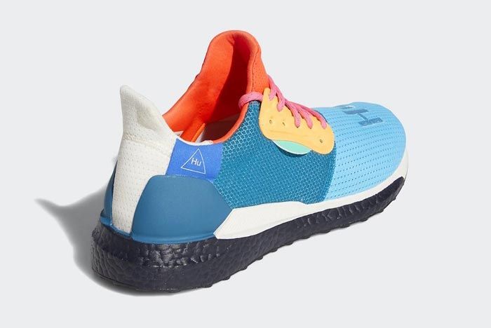 Pharrell Williams Adds to His Current adidas Collection - Sneaker Freaker