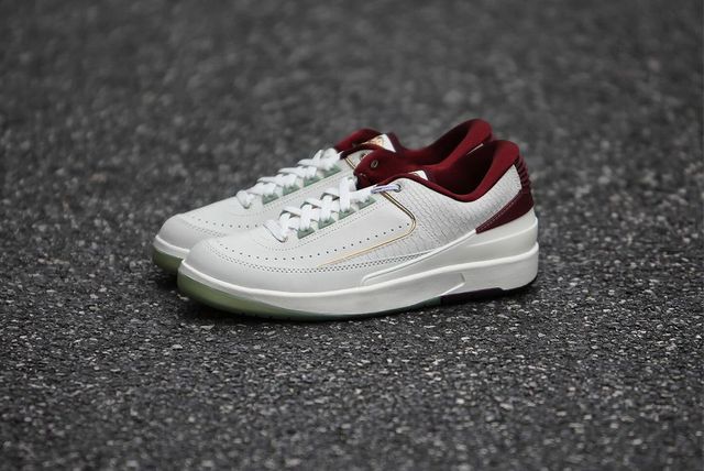 Every Air Jordan Retro Kicking off 2024 - Sneaker Freaker