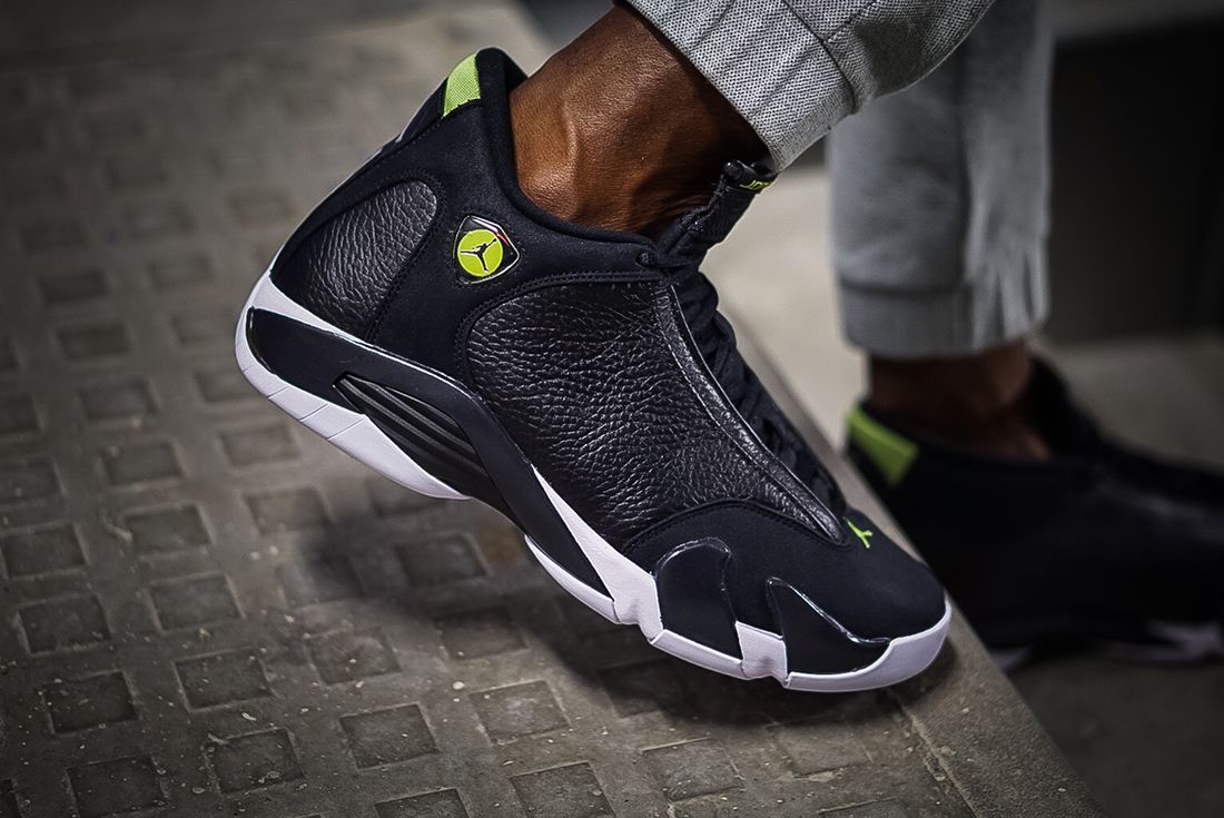 Jordan 14 Custom