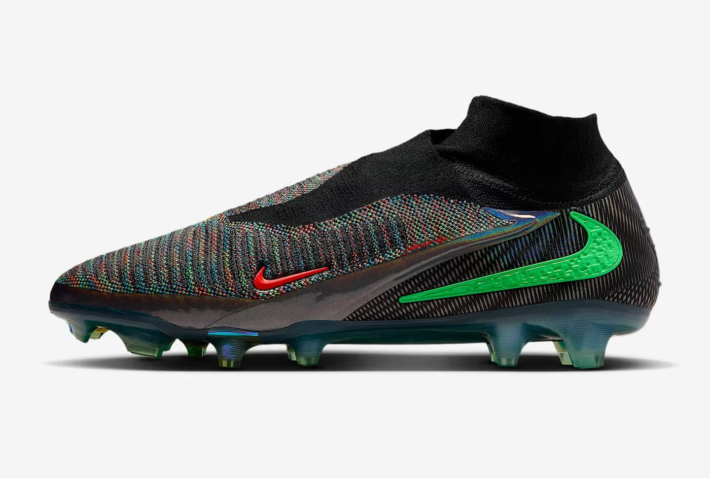 EA Sports’ FC 2026 and Nike Are Dropping Phantom 6s - Releases