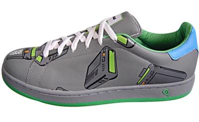 Todd Krinsky - Reebok Vice President - Industry News