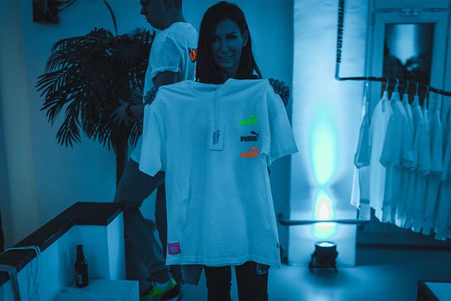 Event Recap: Inferno Ragazzi Launch the PUMA Future Rider with Rap ...