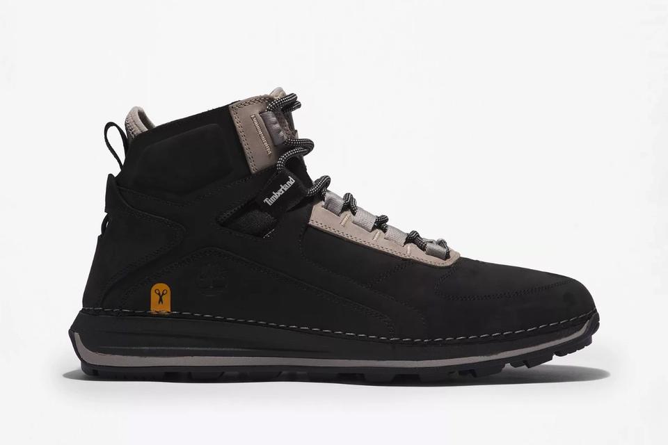 Timberland Introduce the Fully Circular Timberloop Trekker City Hiker ...
