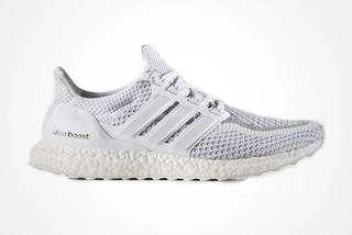 adidas Ultra BOOST Reflective Pack - Sneaker Freaker
