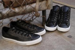 Converse Motorcycle Pack - Sneaker Freaker