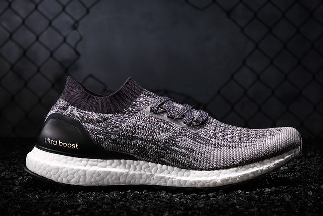 adidas Officially Announces The New UltraBOOST Uncaged - Sneaker Freaker