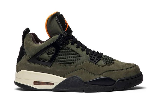 The All-Time Greatest Air Jordan 4s: Part 1 - Sneaker Freaker