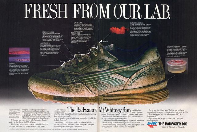 HTS74: How HI-TEC® Resurrected Forgotten Classics - Sneaker Freaker