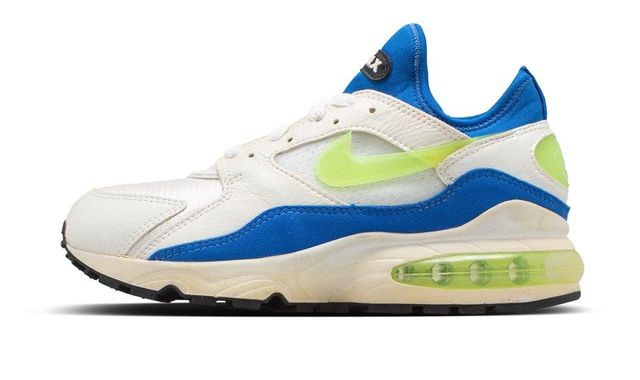 100 Most Influential Air Max Of All Time (Part 1) - Sneaker Freaker