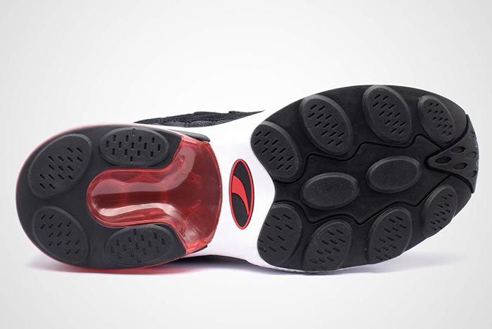 PUMA x Ferrari Colab Revs Up the CELL Venom