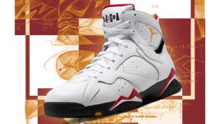 The Air Jordan 7 ‘Cardinal’ Returns to JD Sports In All Its Glory ...