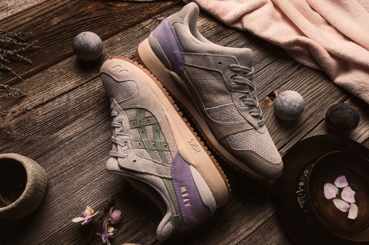 The Best of ASICS in 2022 - Sneaker Freaker