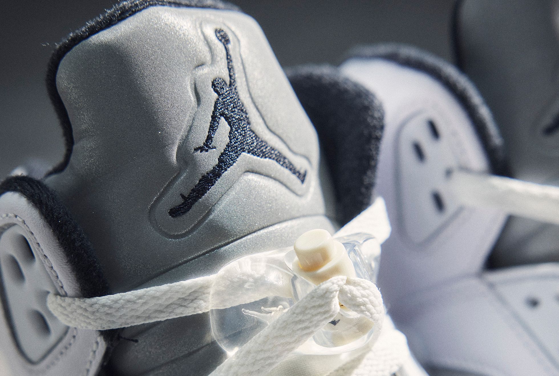 The Air Jordan 5 ‘Reverse Metallic’ Shines Bright at JD Sports This ...