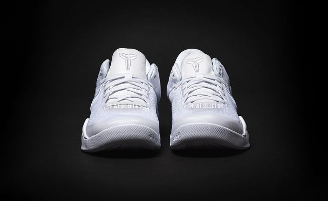 Official Look at the Nike Kobe 8 Protro ‘Halo’ - Sneaker Freaker