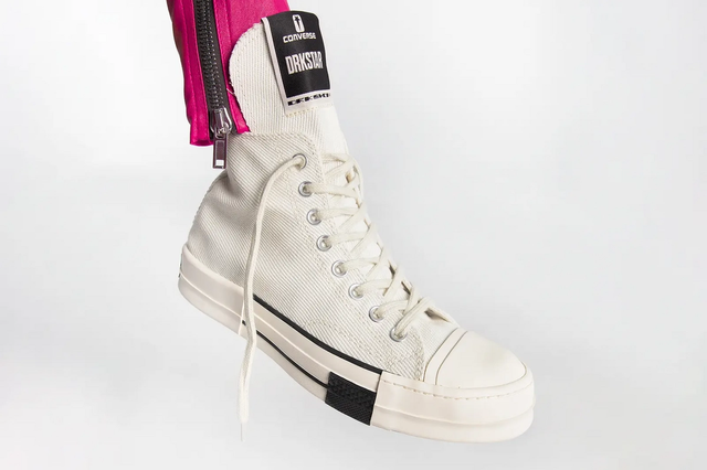 The Best of Converse 2021 - Sneaker Freaker